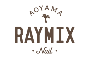 南青山・表参道にあるグラフィック・Web制作会社 RAYMIX(レイミックス)のスマートフィットデモサイト -ネイル(オーシャン)-